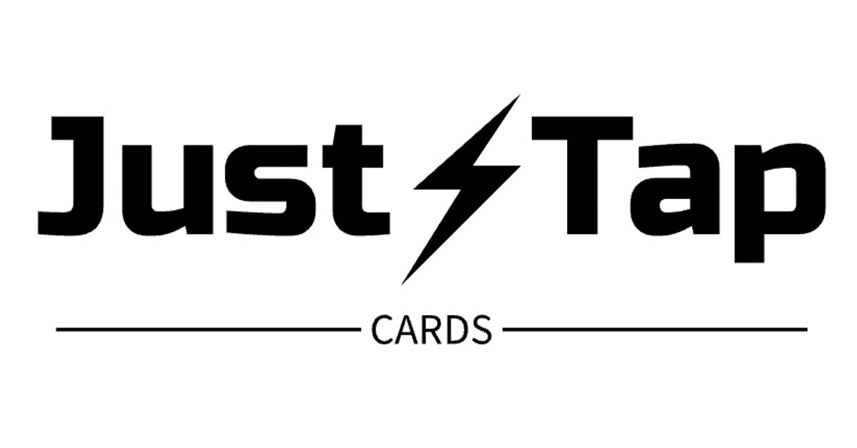 JustTap Google Review Stand | Boost Business Reviews OneTouch Feedback